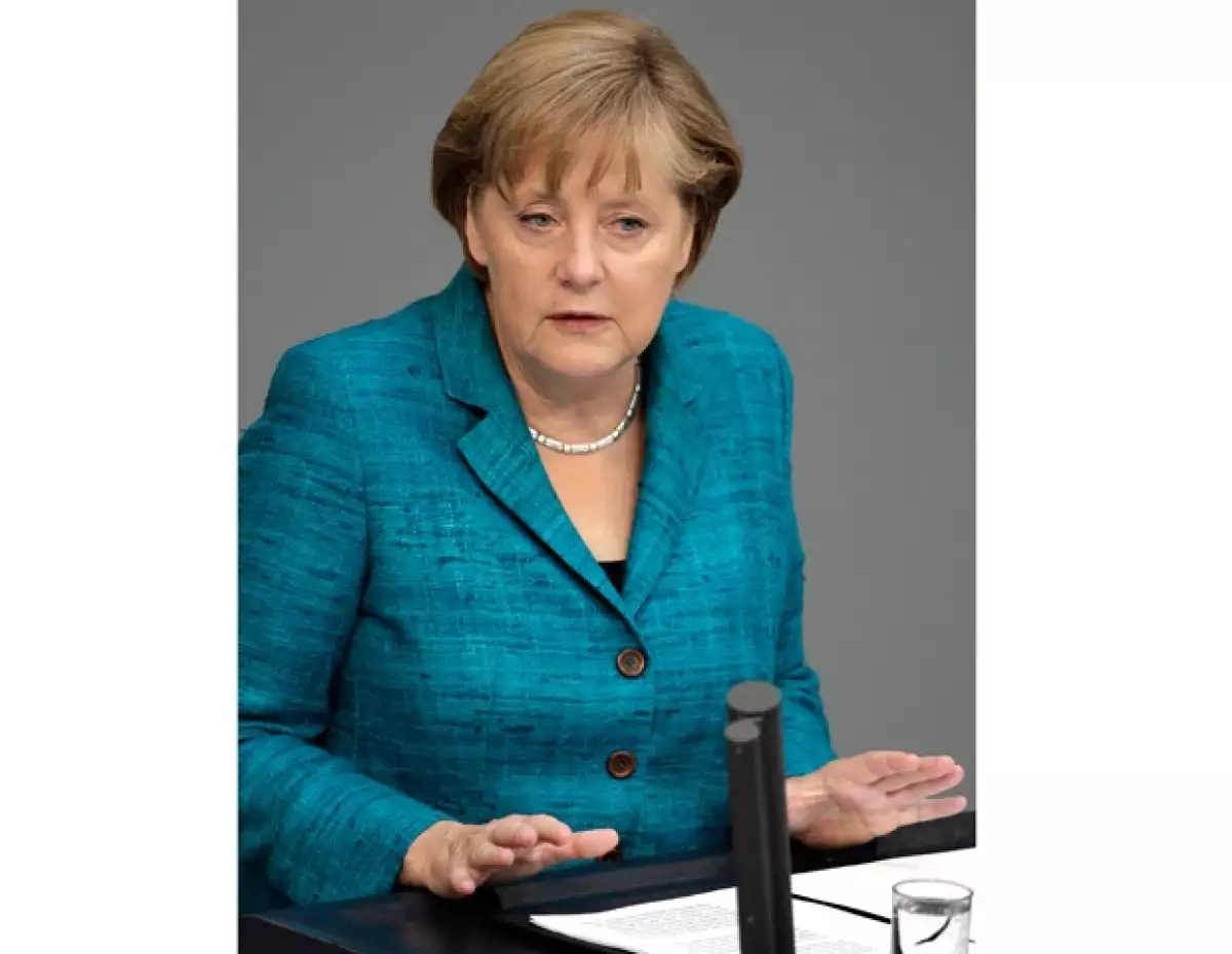 Conoce a los más poderosos del mundo