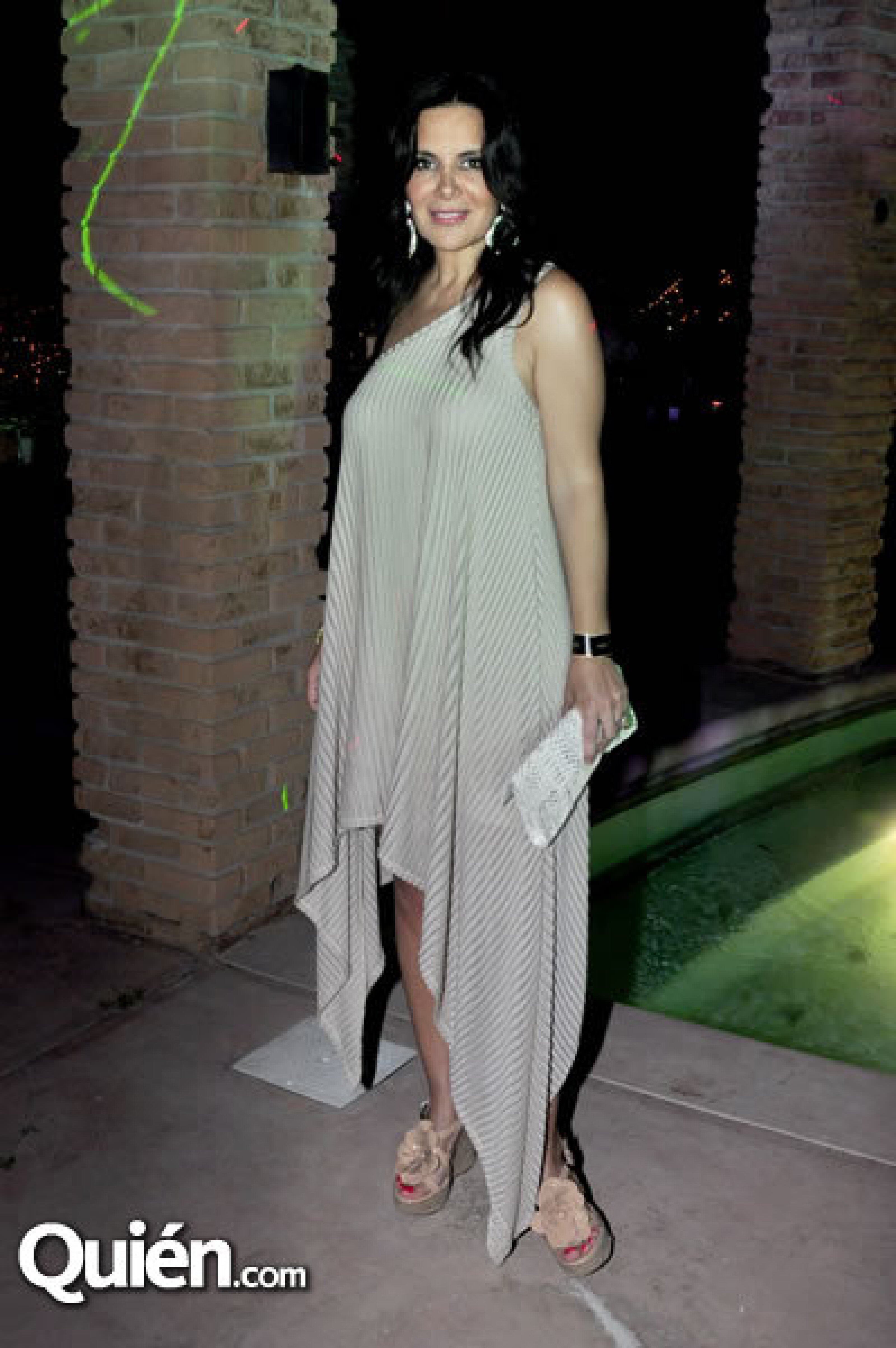 Despedida de Claudia Garza y Paco Villaseñor