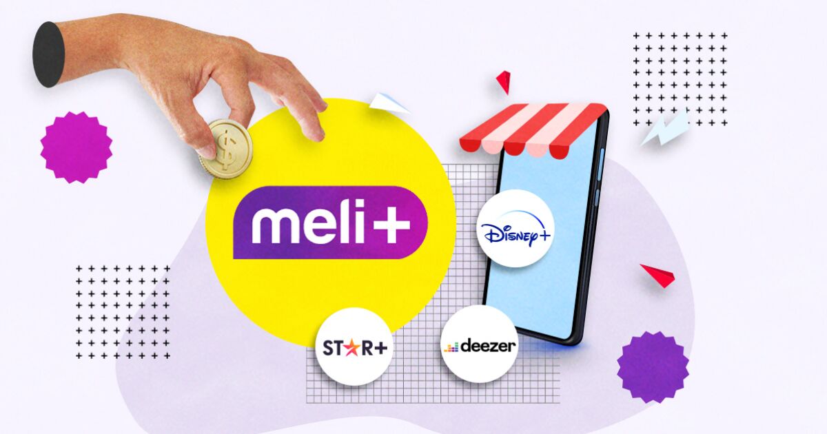 Meli+ llega a México: así es el nuevo ‘Prime’ de Mercado Libre