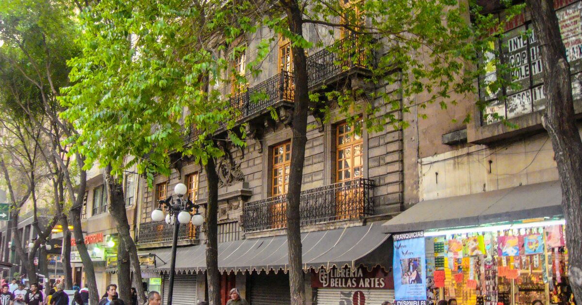 ¿Qué zonas de CDMX son las más caras para rentar un local?