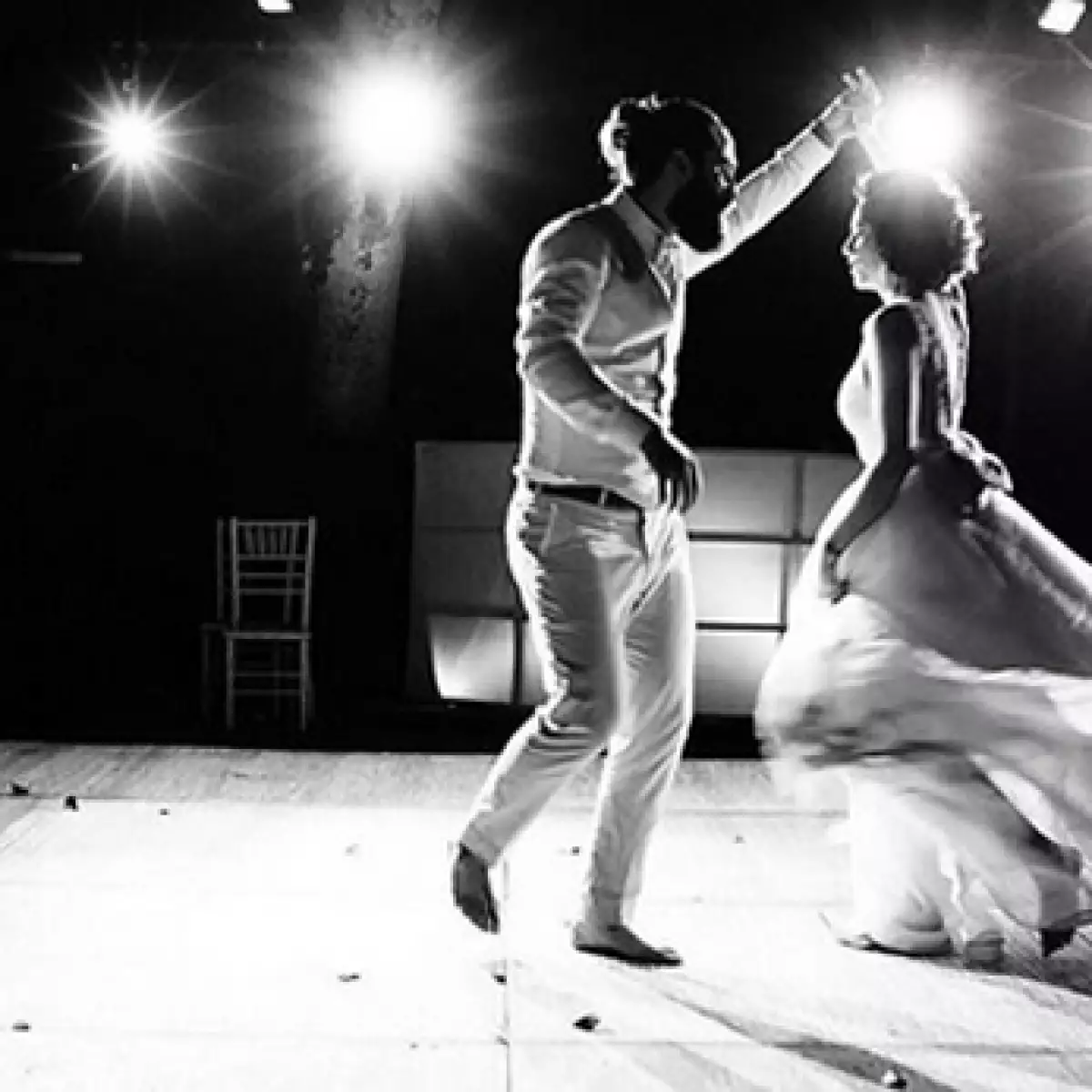 FOTOS: Así fue la boda de Bárbara Mori y Kenneth Sigman