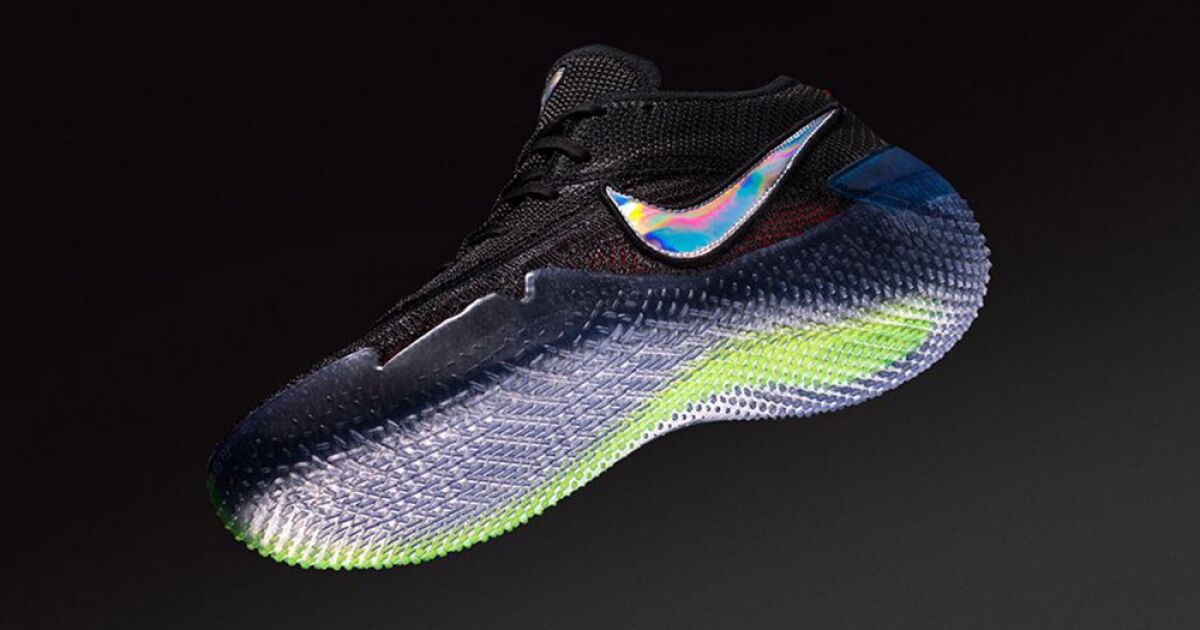 Conoce los nuevos sneakers Nike de Kobe Bryant