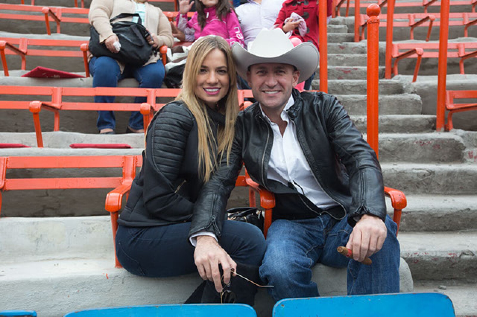 Undécima jornada taurina