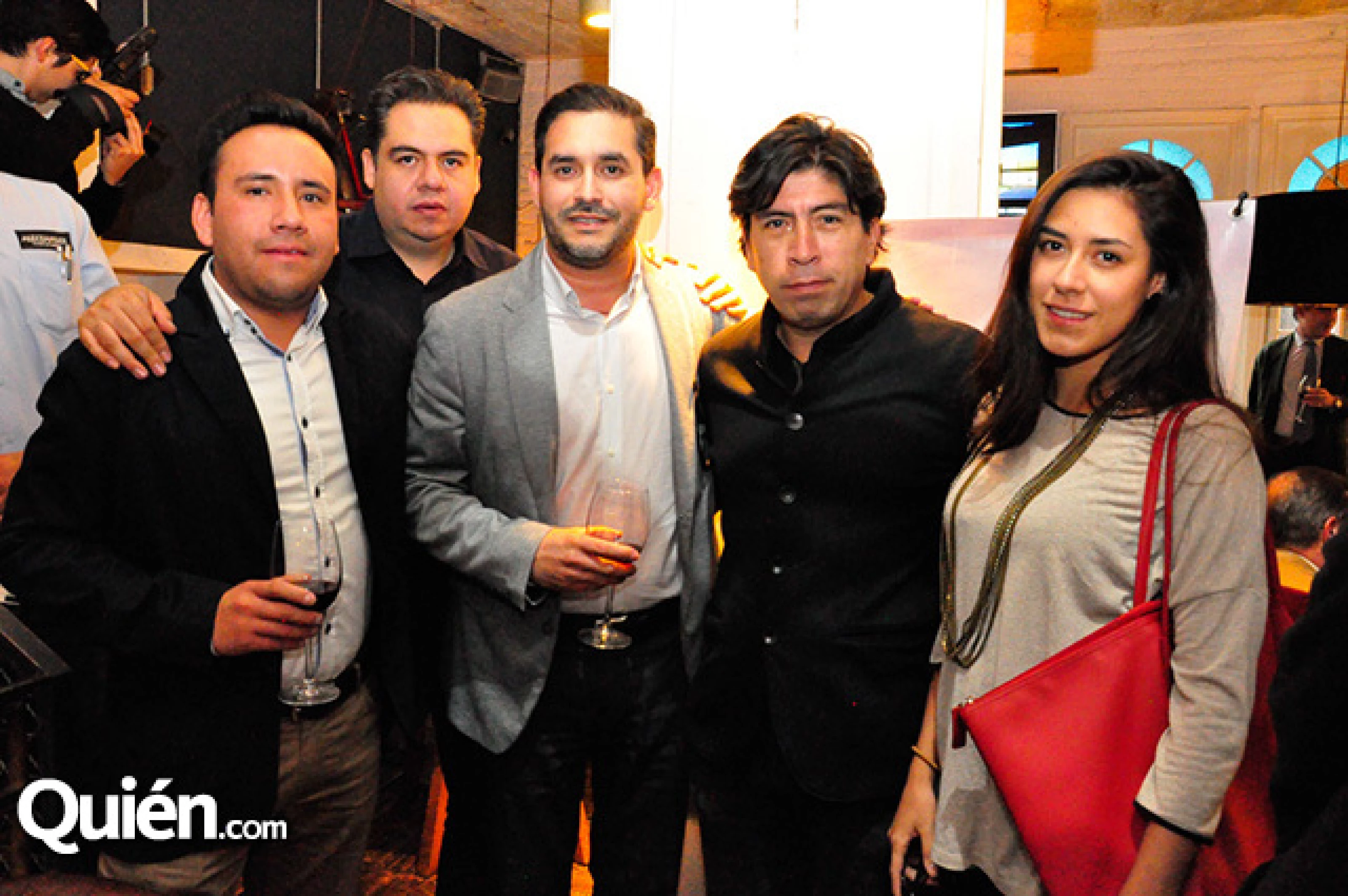 La entrega del Corazón Chilango