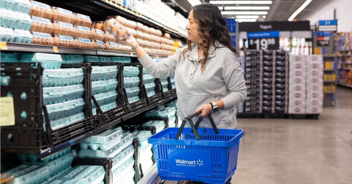 Walmart Data Ventures: cómo aprovechar la ciencia de datos para ...