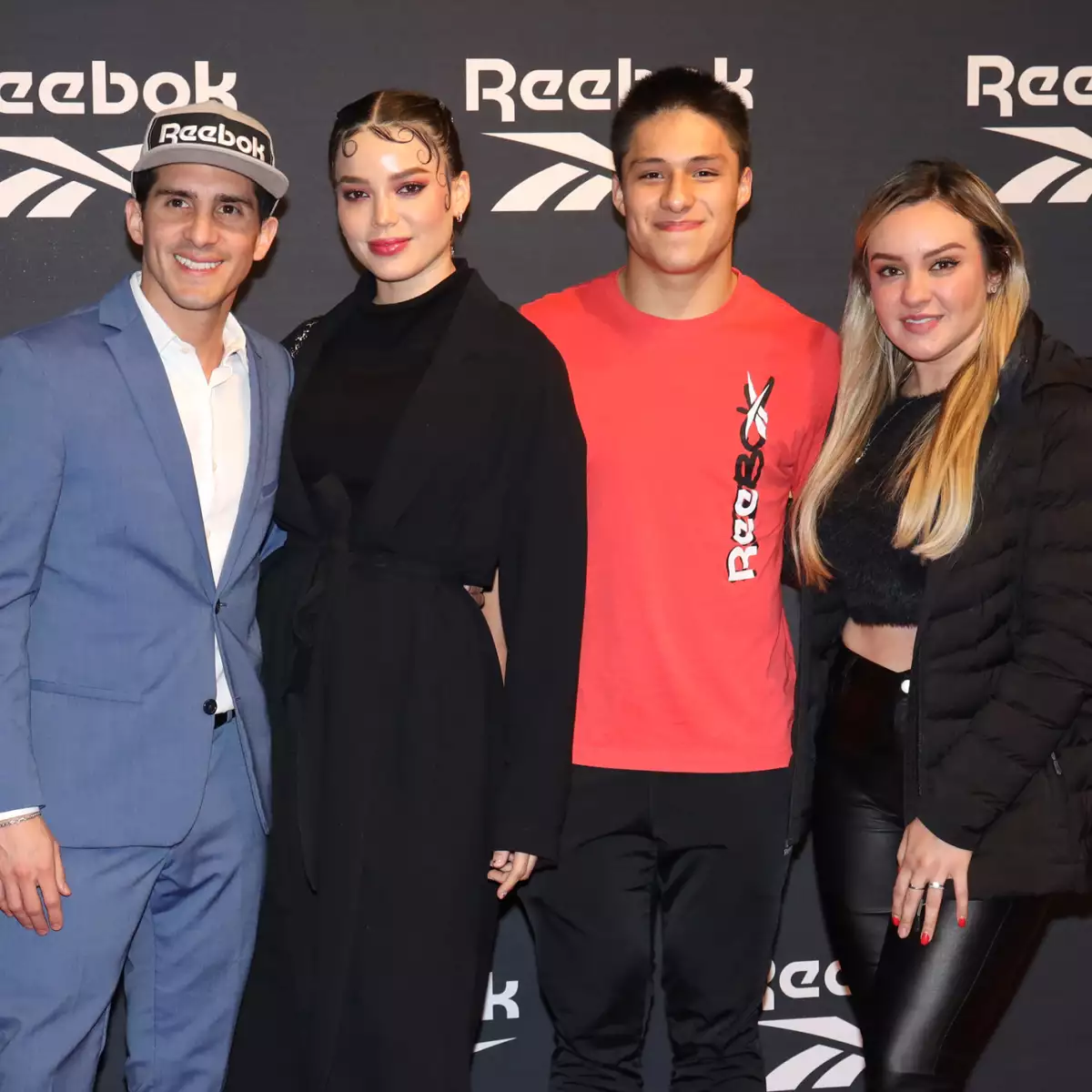 La familia Tawil y sus socios abren las puertas del nuevo showroom de ...
