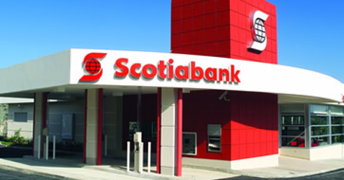 Scotiabank Compra Nuevo Banco Comercial