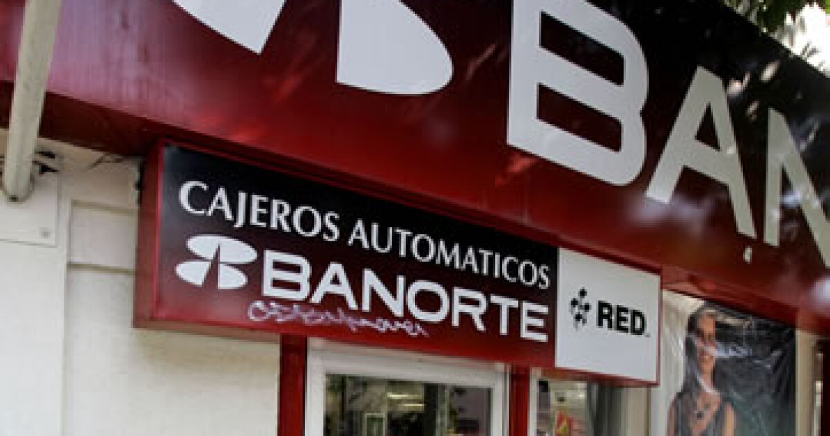Pensiones impulsan ganancias de Banorte