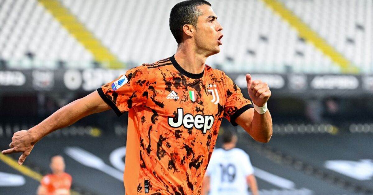 La Juventus tendrá su canal de televisión oficial en Amazon Prime Video