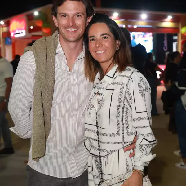 Nos vemos pronto ATC: así se vivió la final del Abierto de Los Cabos