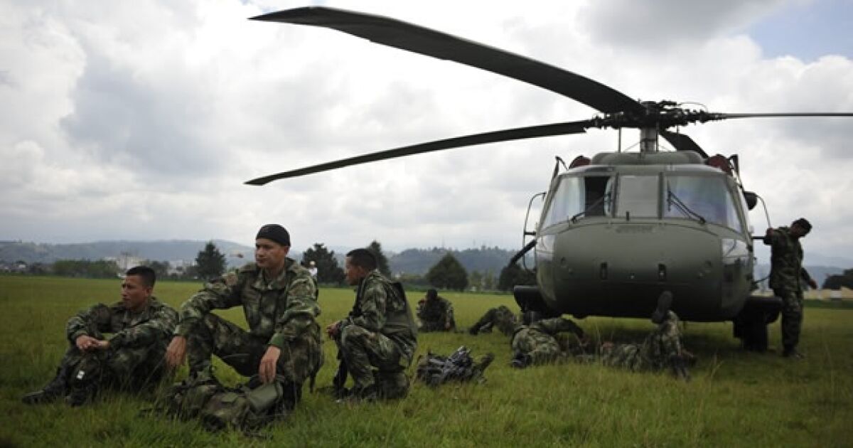 Tras la muerte de 'Alfonso Cano', ¿qué le espera a las FARC?