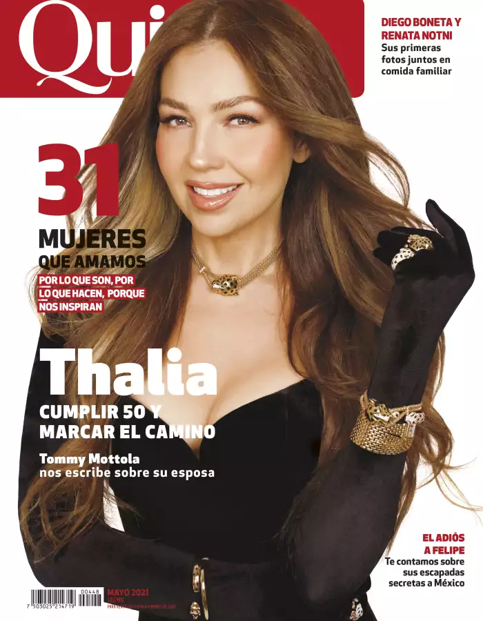 Quién - Revista Digital