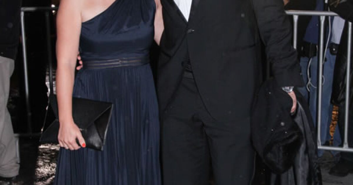 Las mejores fotos de la boda de María Inés