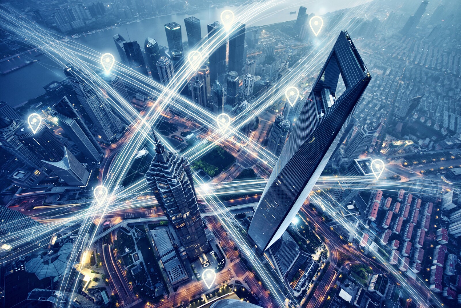 El internet se enfrenta a un futuro incierto: ISOC