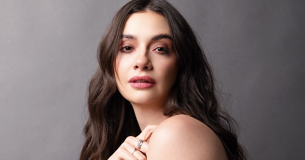 Alexia Alexander, la voz de una generación multifacética