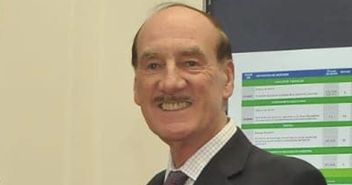 Colin Armstrong, presidente de Agripac, es secuestrado en Ecuador