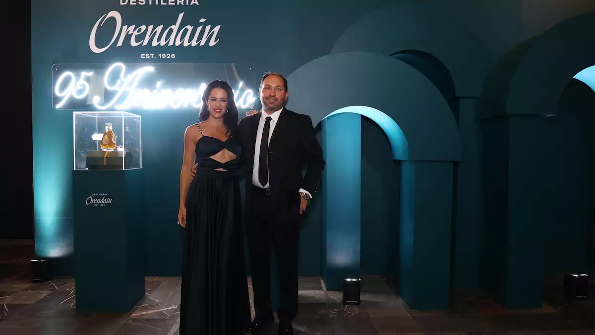 95 años de historia: Tequila Orendain celebra su legado