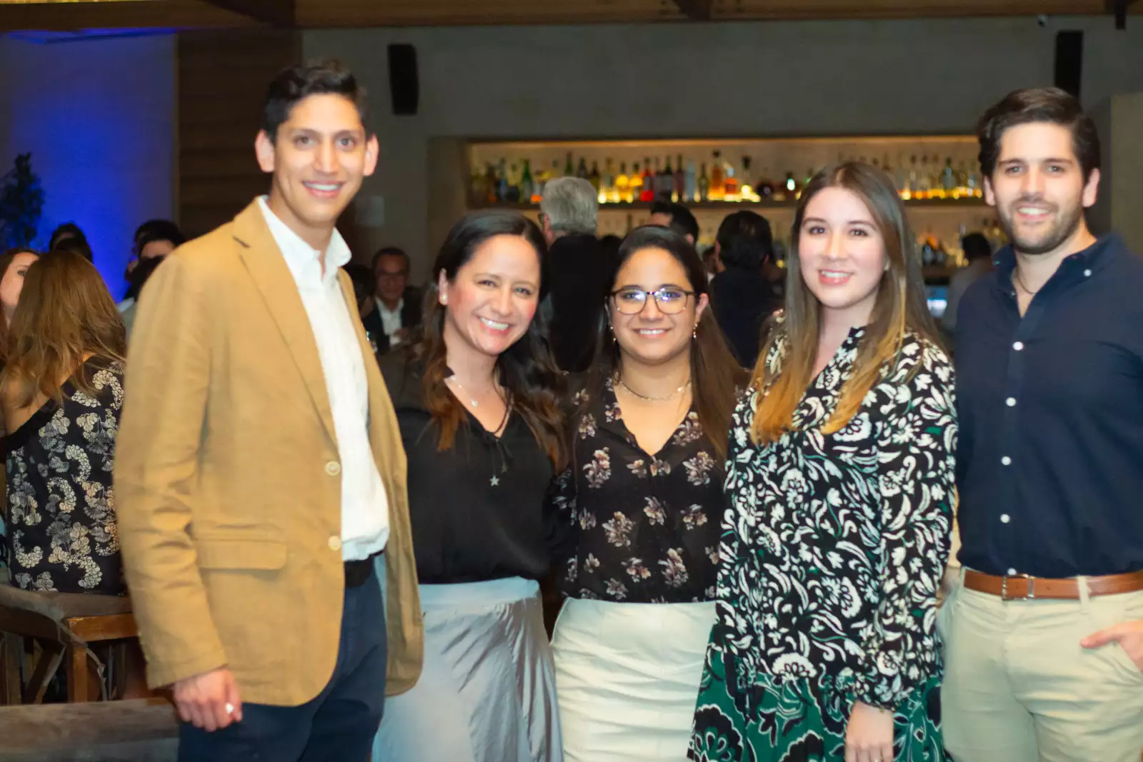 Así se vivió el décimo aniversario de Diamond Fillms Mexico