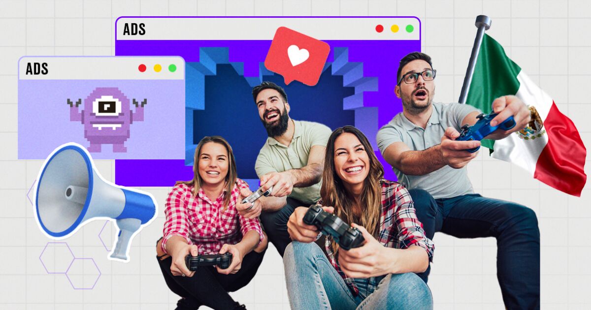 La publicidad en el mundo gaming: un nivel que da más retorno de inversión