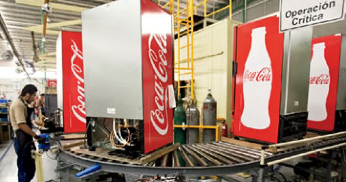 El otro negocio de FEMSA