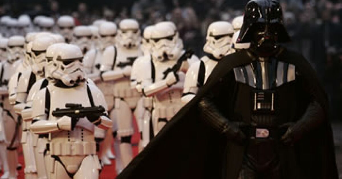 ¿Quién dirigirá la nueva Star Wars?