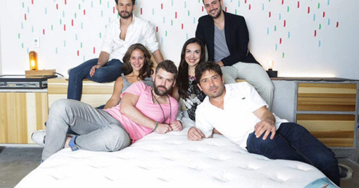 Vince Miranda... bailando por la vida