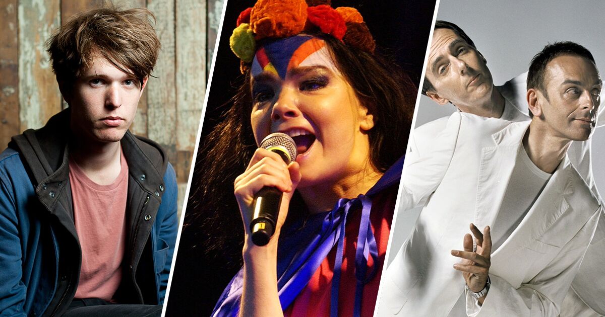 Este es el line-up oficial de Ceremonia 2017