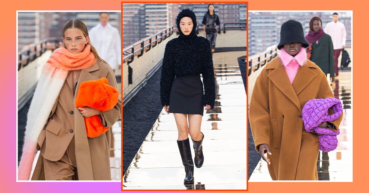 COS llega a México para hacernos muy felices a los minimalistas