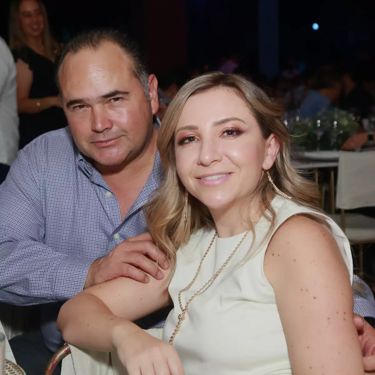 Médicos e inversionistas celebran en Cuernavaca la llegada de Althea