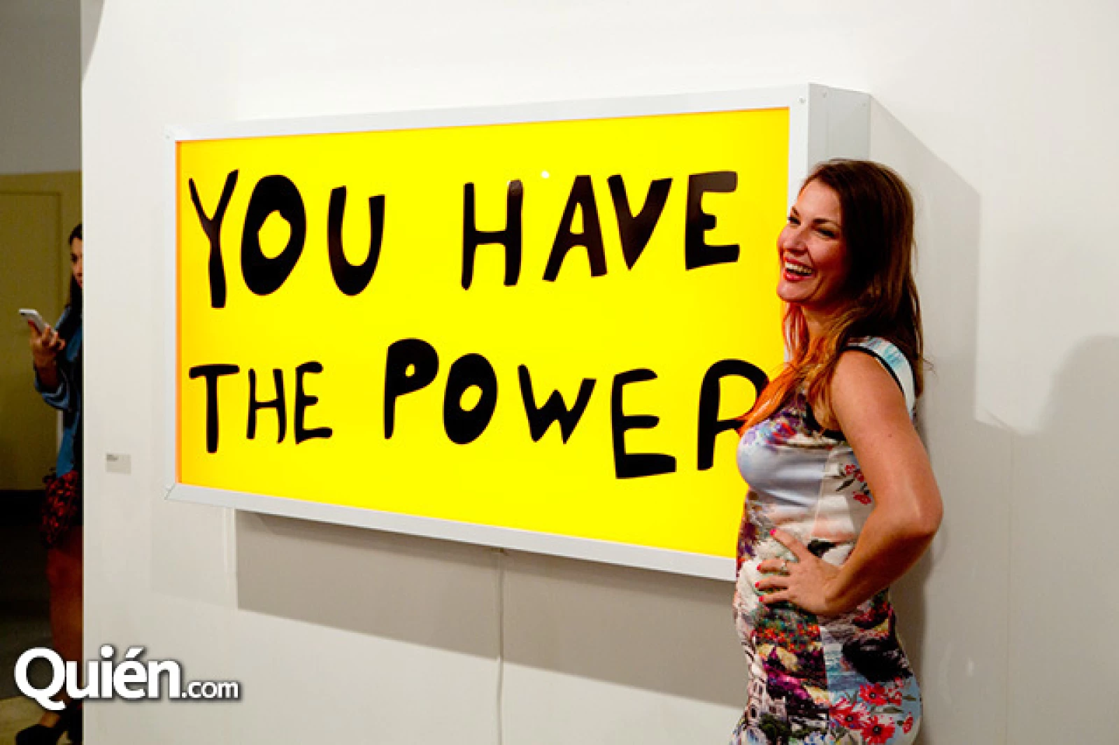 ¿A quiénes vimos en Art Basel en Miami?