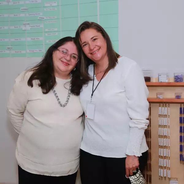 Jaquelin Kalach inaugura un nuevo plantel de NIA School