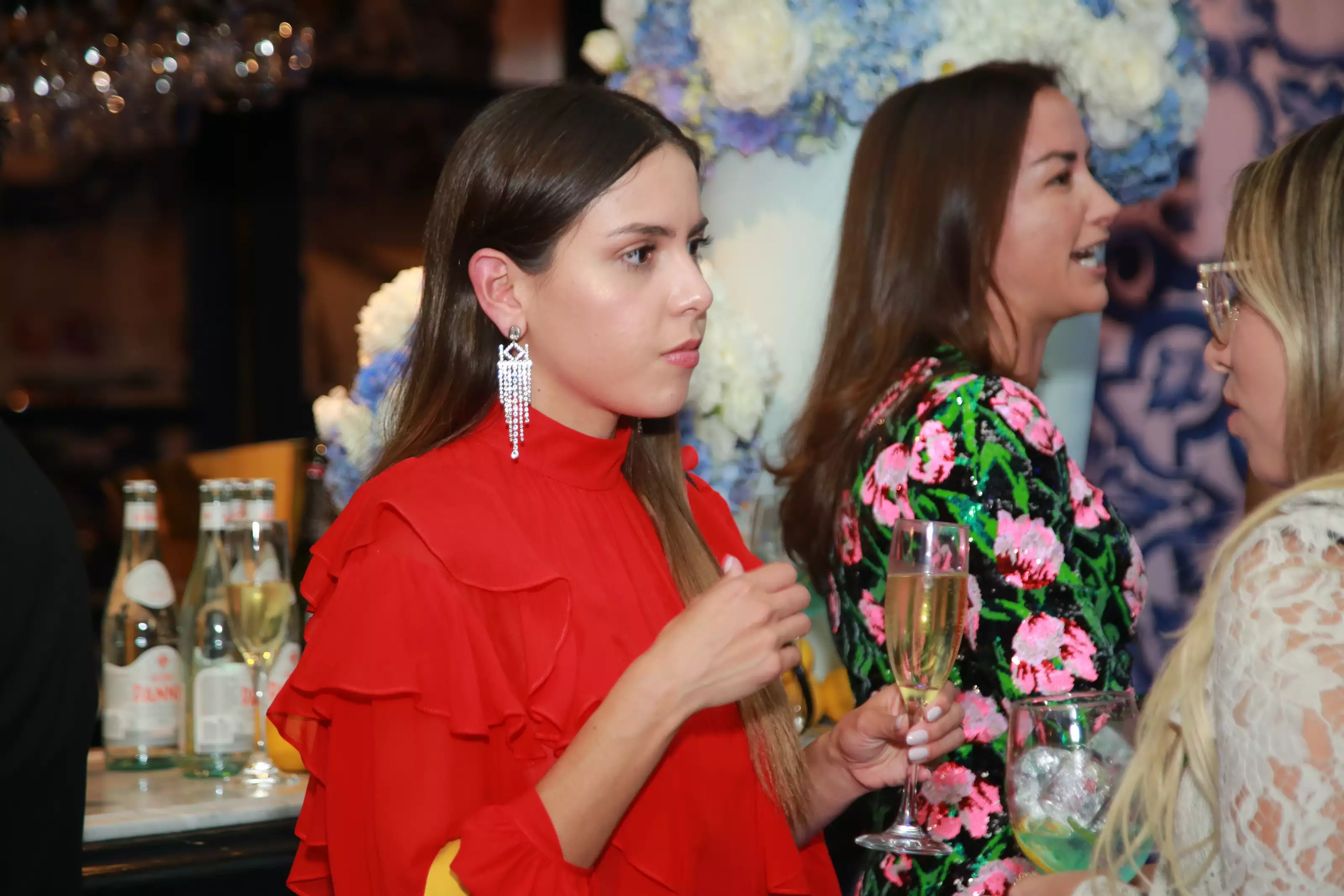 Raúl Moretti y Mauro Visentini conocieron la nueva colección de Dolce ...