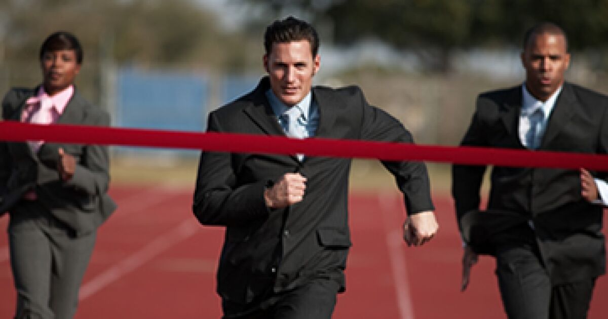 La fórmula detrás del máximo rendimiento