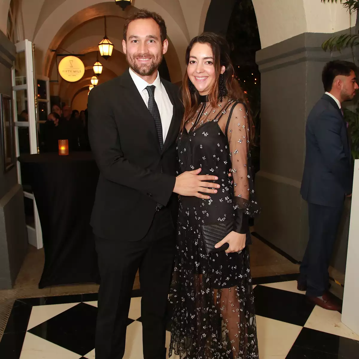 Jorge Viladoms protagoniza la gala benéfica de Crescendo con la Música