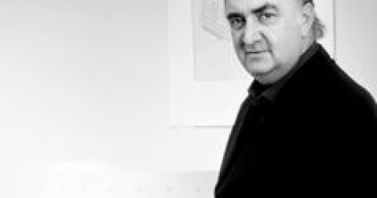 James Stirling, 1981