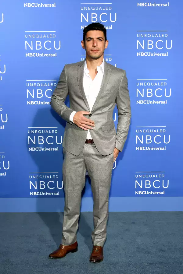 Alberto Guerra celebra cuatro años sin drogas ni alcohol