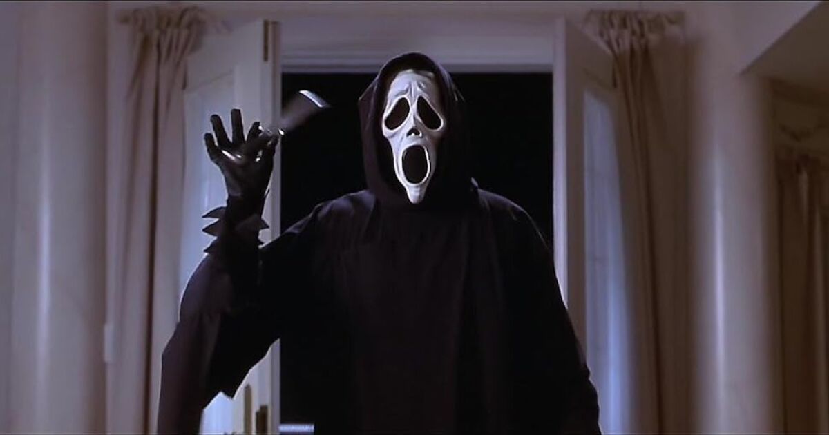 Confirman nueva película de 'Scary Movie' tras diez años de ausencia