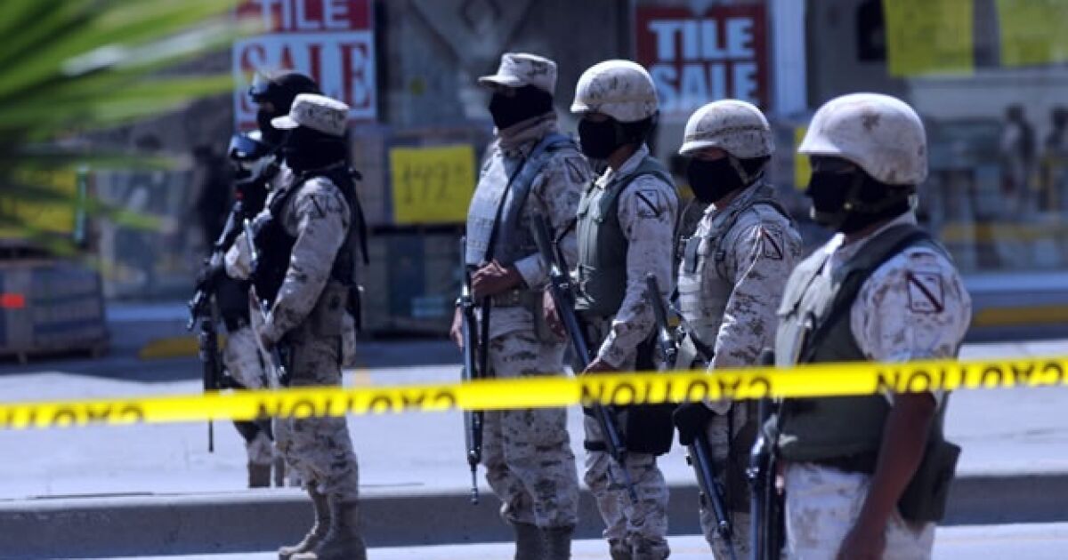 ¿Legal o ilegal? La polémica detención del ex alcalde Jorge Hank Rhon