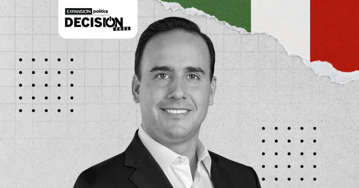 ¿Quién es Manolo Jiménez Salinas, virtual gobernador de Coahuila?
