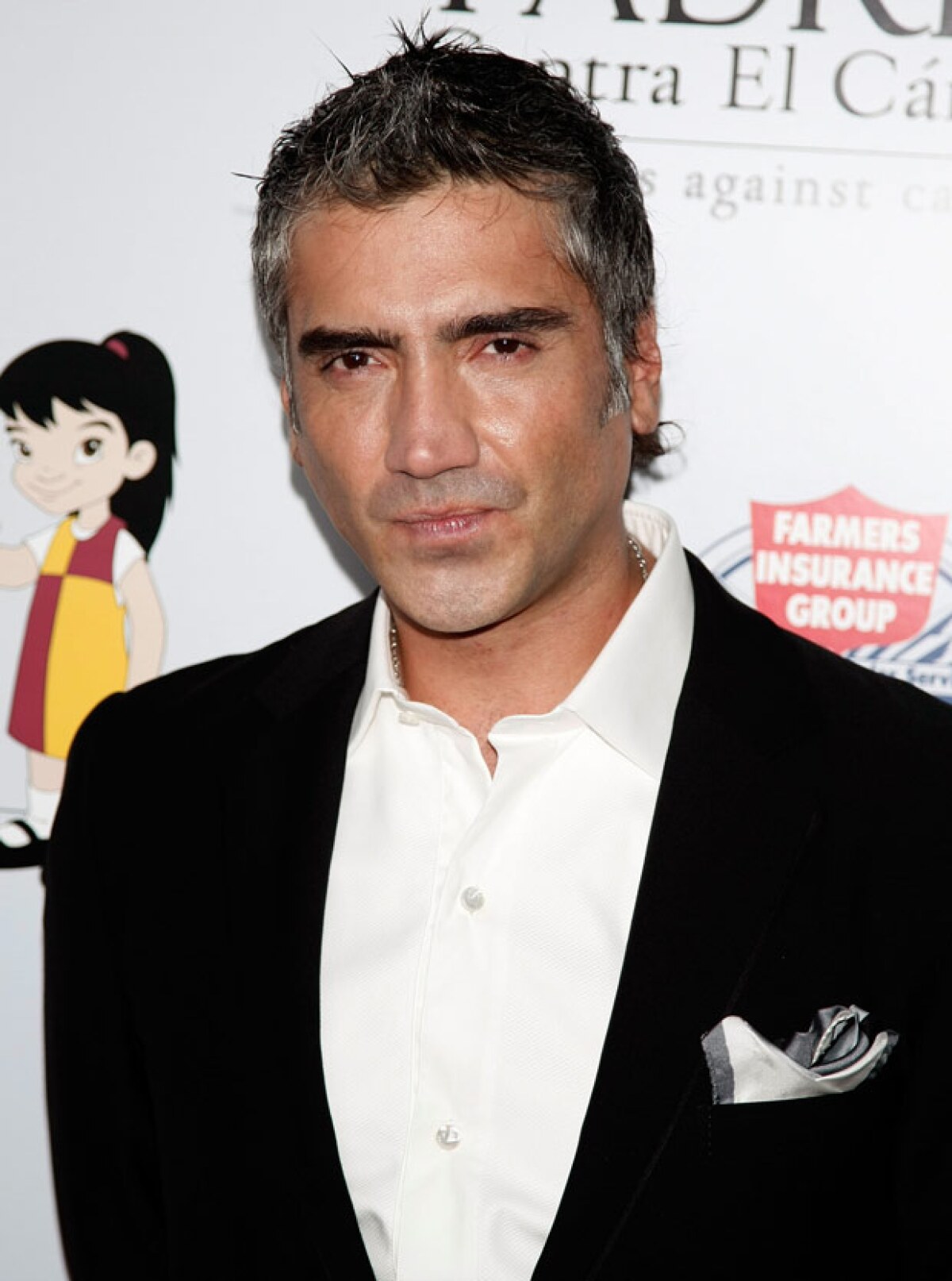 Alejandro Fernández... ¿le dice adiós a los escenarios?