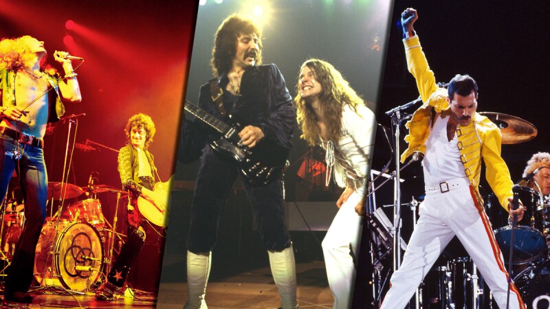 DATOS CURIOSOS DEL ROCK – Magazine