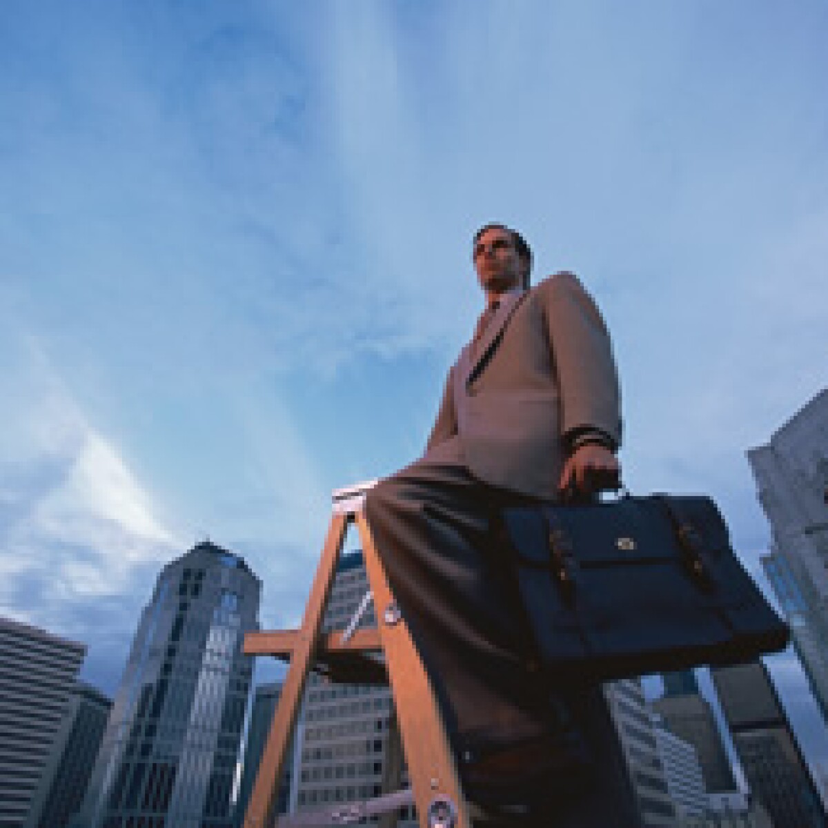 Las claves para lograr un ascenso