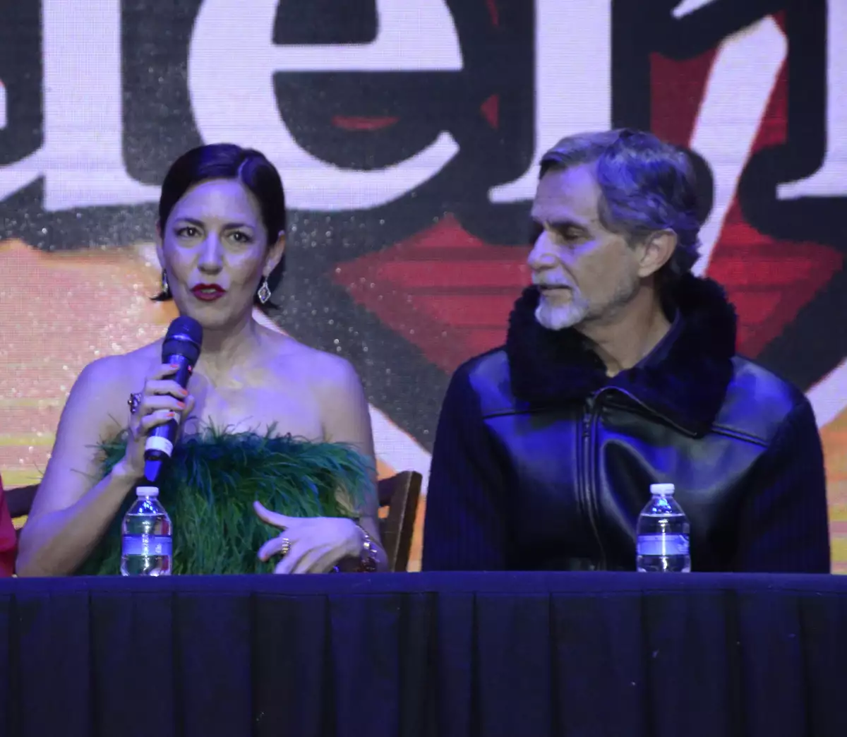 Humberto Zurita revela la razón por la que destapó su relación con ...