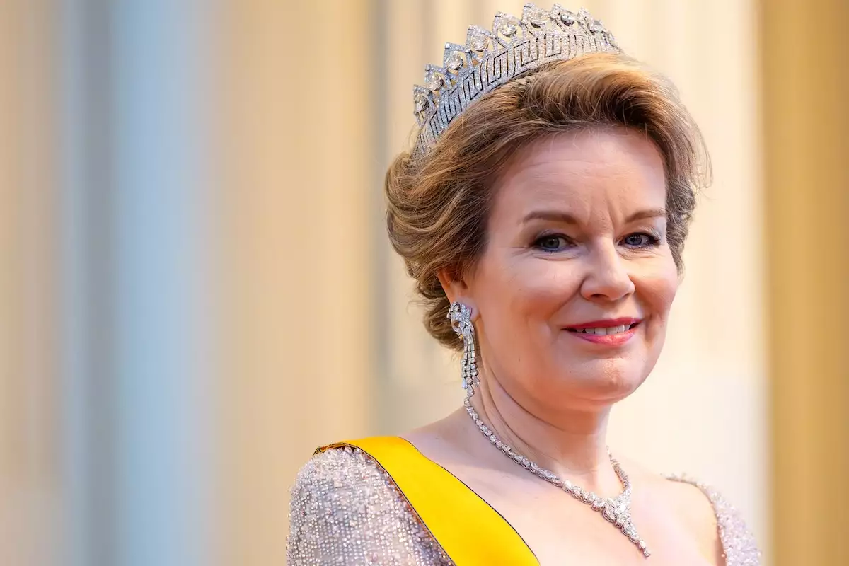 Kate Middleton, Máxima de Holanda, Felipe VI y todos los MVPs de la realeza