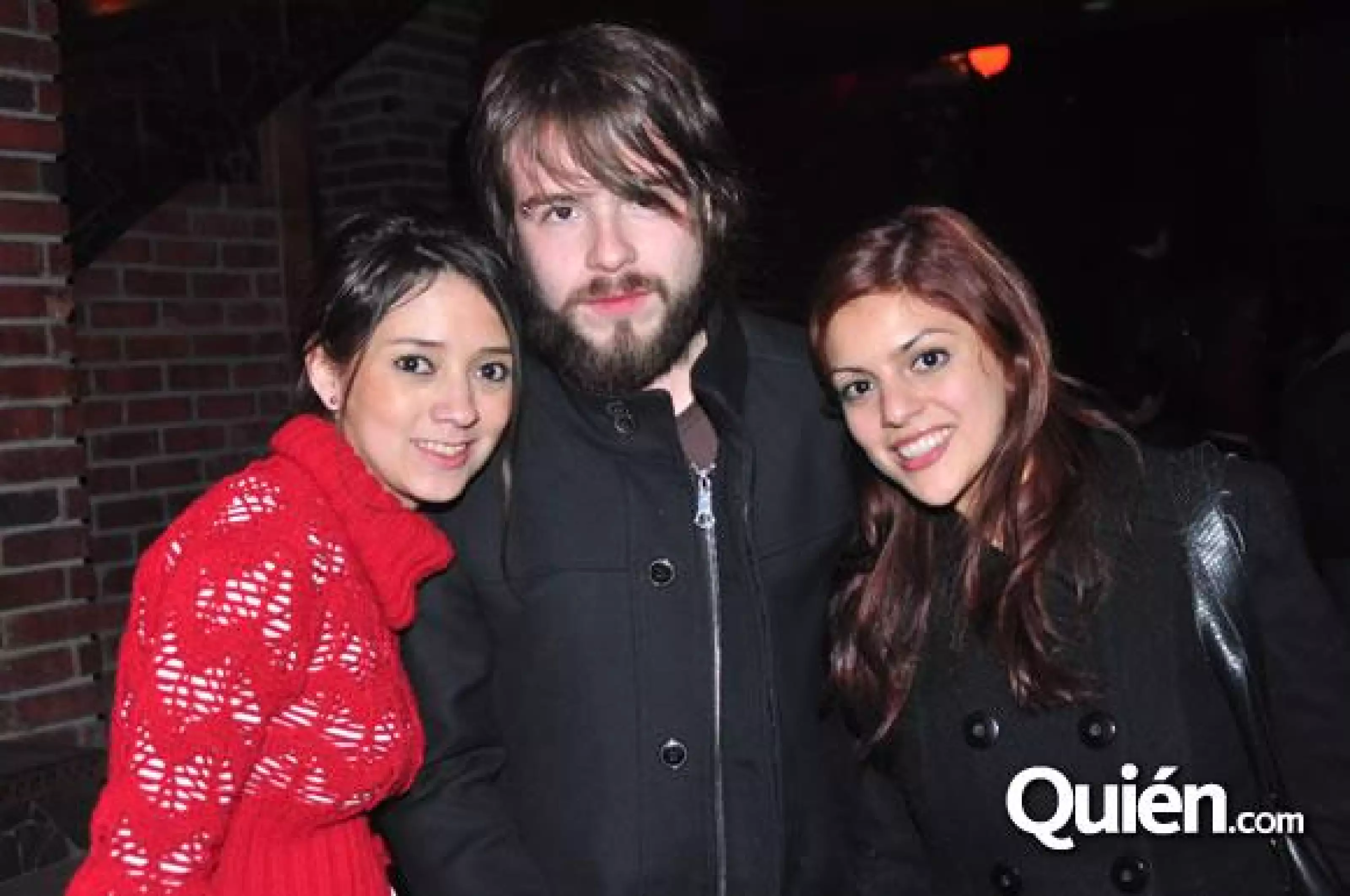 Jonaz de Plastilina Mosh festeja su cumpleaños