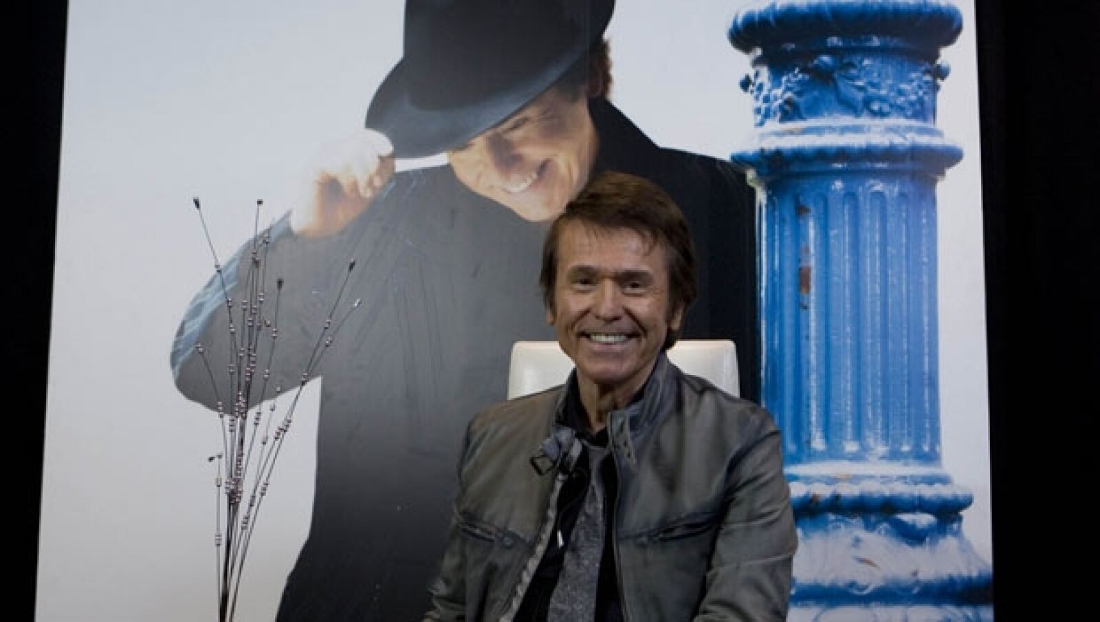 Se estrena una miniserie sobre la vida de Raphael