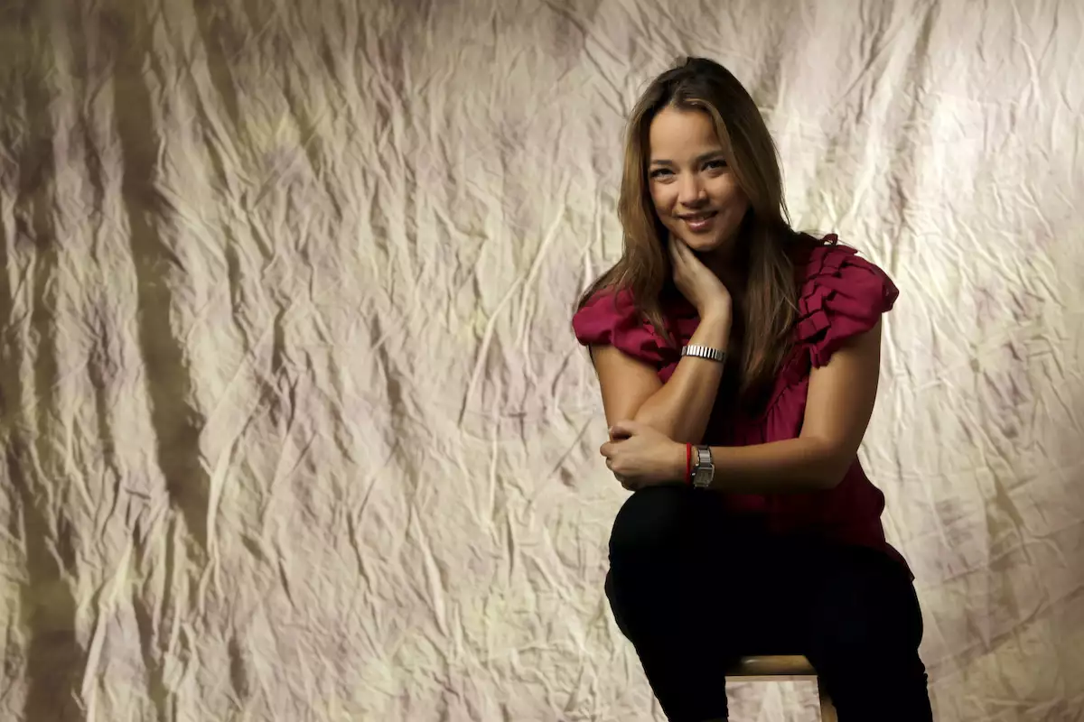 La reacción de Adamari Lopez a la canción "indirecta" de Luis Fonsi