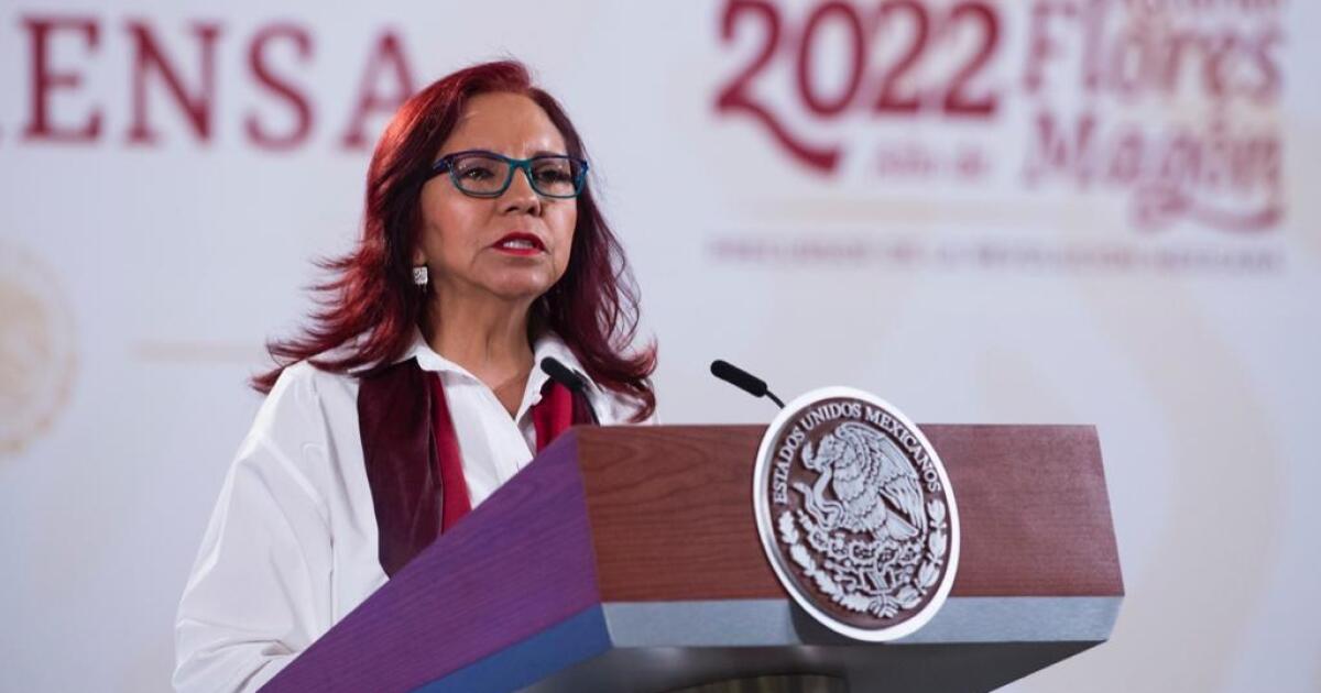 La SEP, con Leticia Ramírez, abre su primer frente por nuevo plan piloto