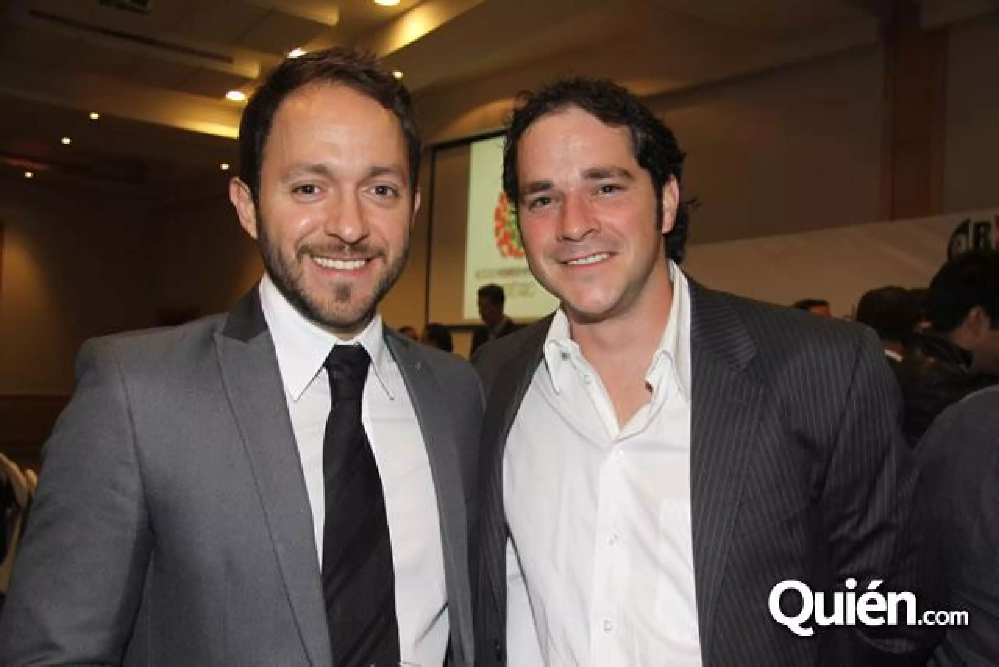 Enrique Fausto a la presidencia de IPE