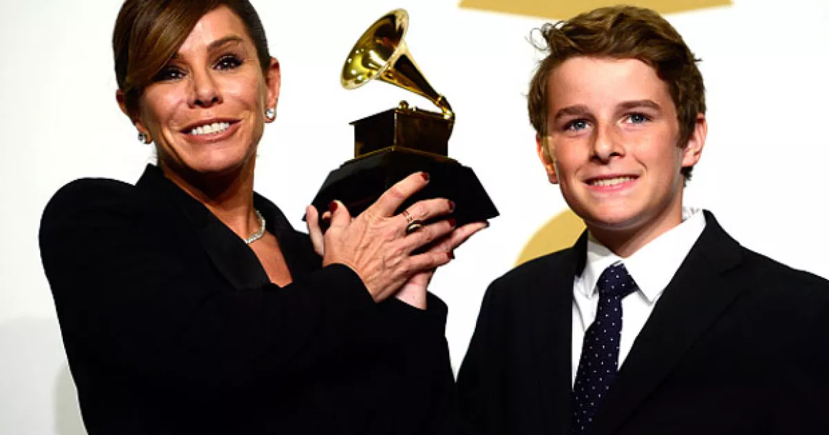 Joan Rivers gana premio póstumo en los Grammy 2015